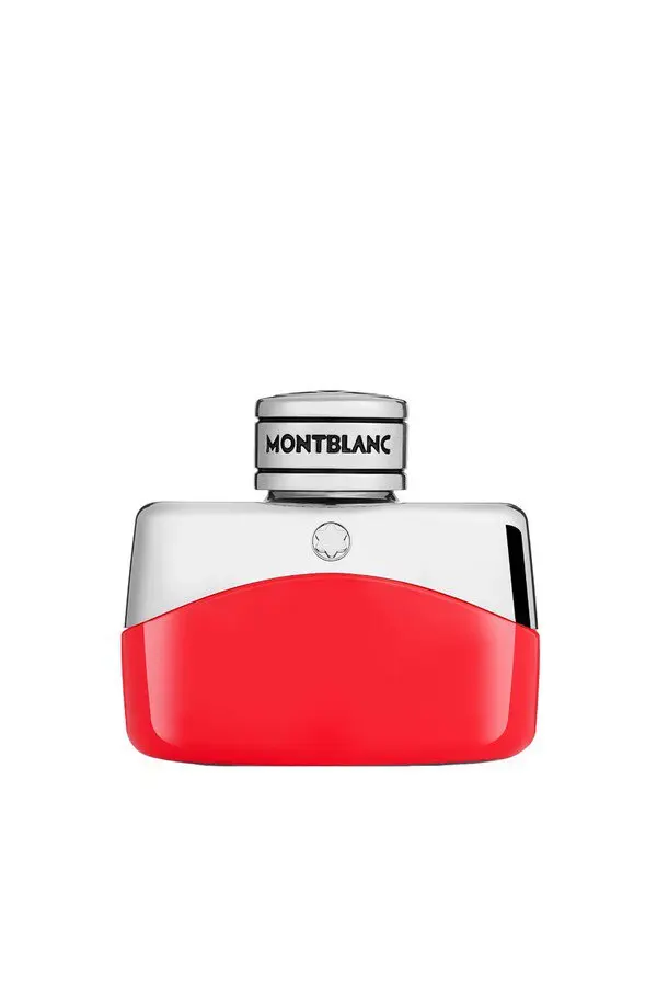 Montblanc Legend Edp - Red