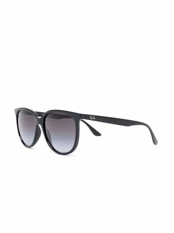 Ray-ban Square Frame Sunglasses