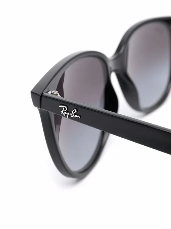 Ray-ban Square Frame Sunglasses