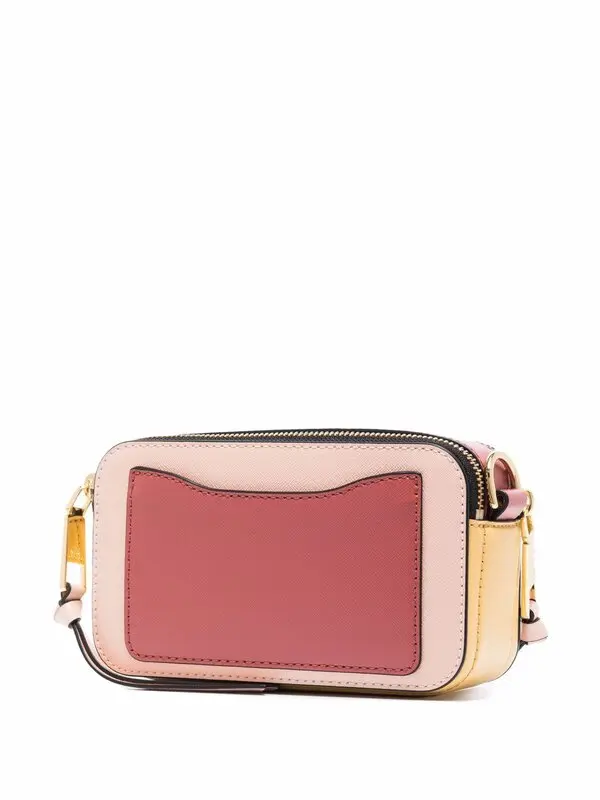Marc Jacobs Snapshot Bag - Pink