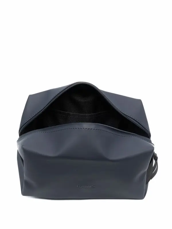 Rains Zip-up Pouch