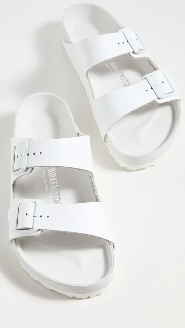 BIRKENSTOCK Arizona Exquisite Sandals