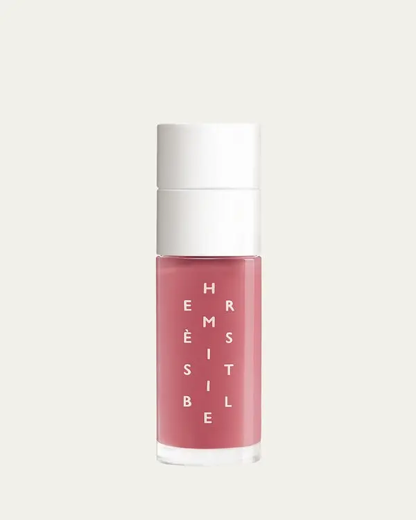 Hermès Hermesistible Infused Lip Care Oil - 05 Rose Kola