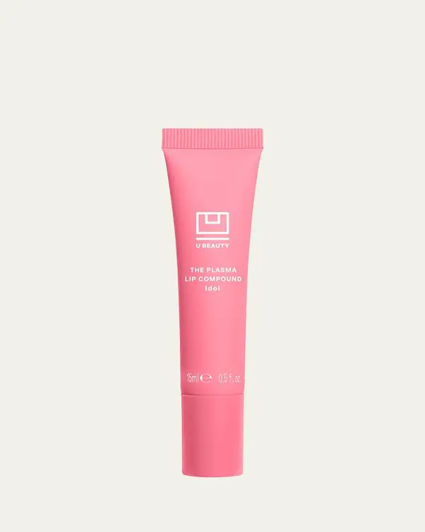 U BEAUTY 0.5 Oz. The Plasma Lip Compound - Idol