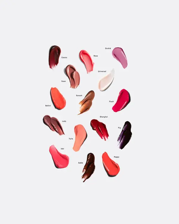 U BEAUTY 0.5 Oz. The Plasma Lip Compound - Tulle