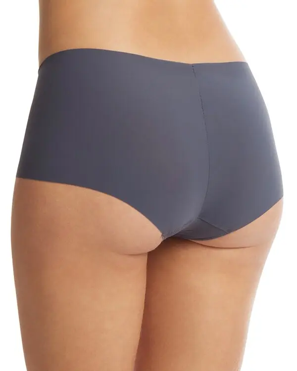 Hanky Panky Breathesoft Boyshort - Granite
