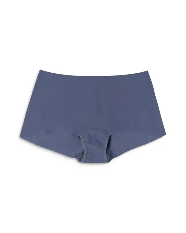Hanky Panky Breathesoft Boyshort - Granite