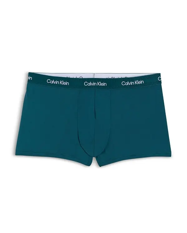 Calvin Klein Ultra Soft Modal Modern Trunks