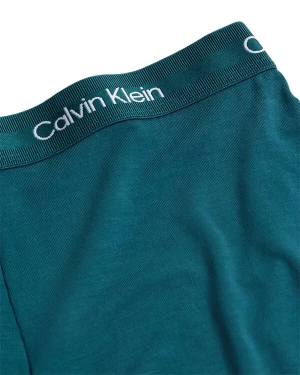 Calvin Klein Ultra Soft Modal Modern Trunks