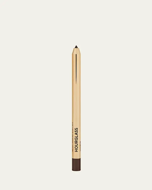 HOURGLASS Voyeur Waterproof Gel Eyeliner - Cave