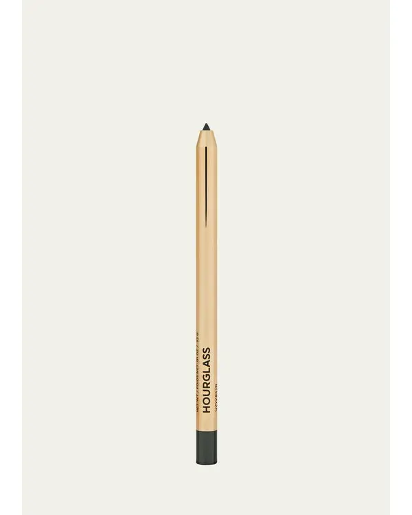 HOURGLASS Voyeur Waterproof Gel Eyeliner - Dkpurp