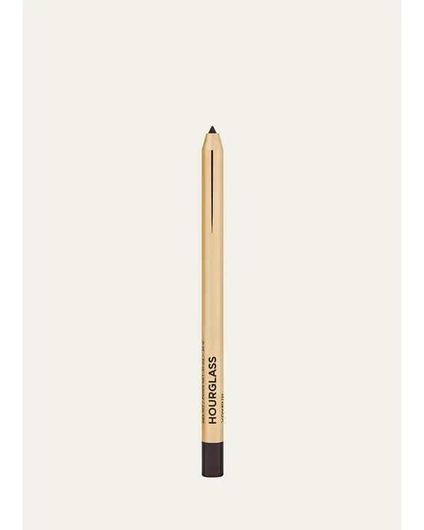 HOURGLASS Voyeur Waterproof Gel Eyeliner - Dkpurp