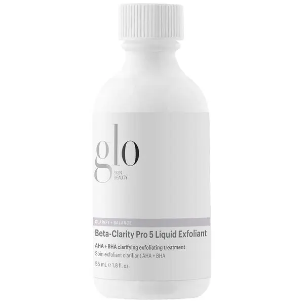 GLO SKIN BEAUTY Beta-clarity Pro 5 Liquid Exfoliant 1.86 Fl. Oz - One-color
