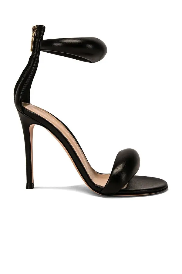 GIANVITO ROSSI Bijoux Heels