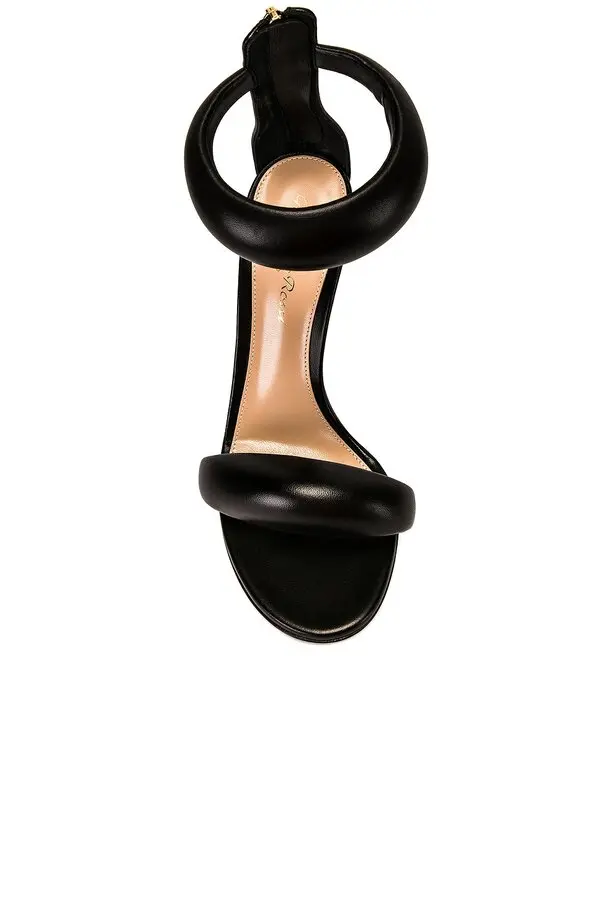 GIANVITO ROSSI Bijoux Heels