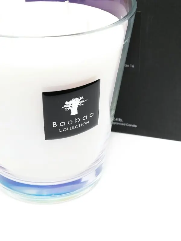 BAOBAB COLLECTION Madagascar Vanilla Candle