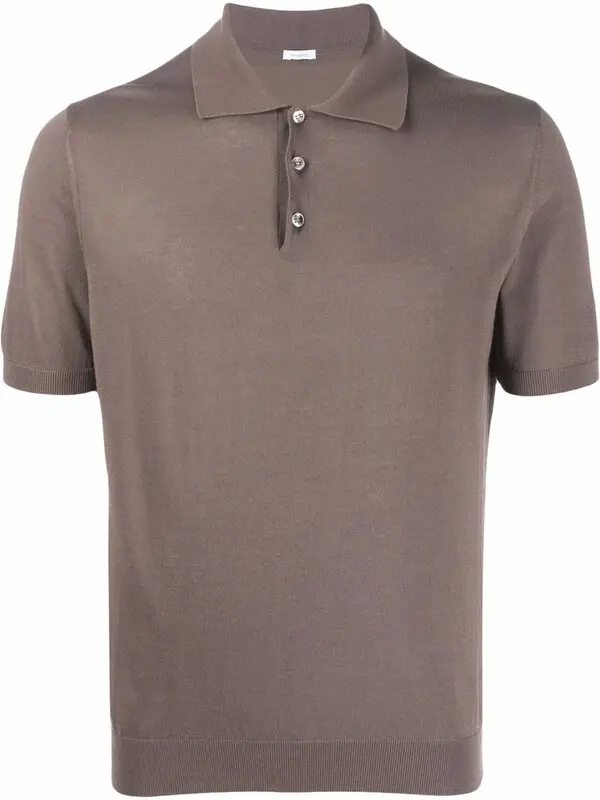 Malo Short-sleeve Polo Shirt