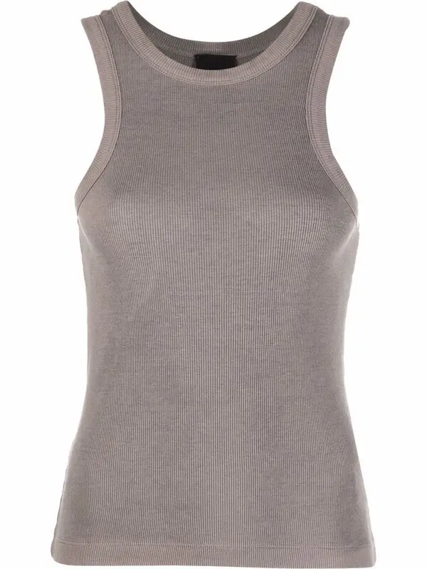 THOM KROM Racer Tank Top