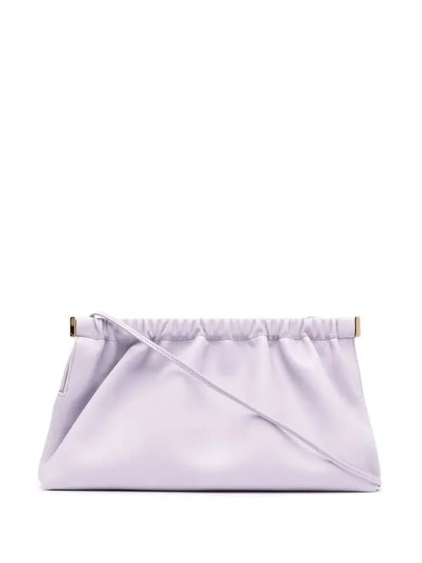 Nanushka The Bar Clutch Bag