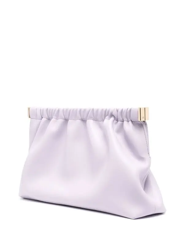 Nanushka The Bar Clutch Bag