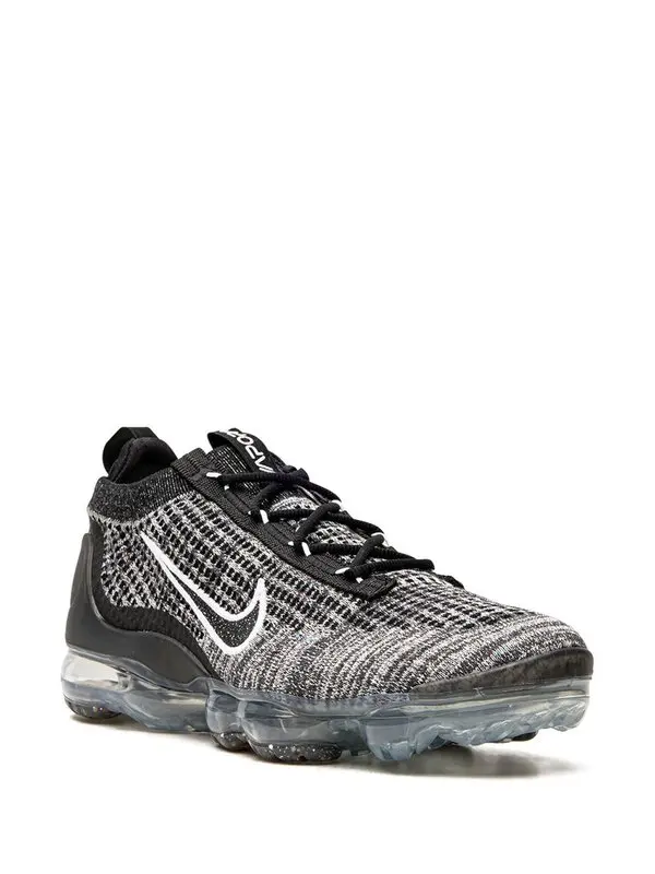 Nike Vapormax Flyknit 2021 Sneakers - Black