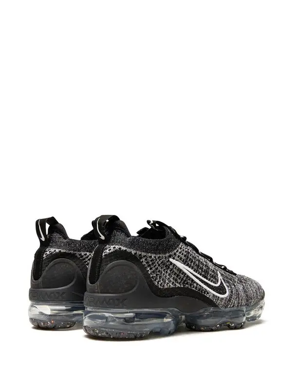 Nike Vapormax Flyknit 2021 Sneakers - Black