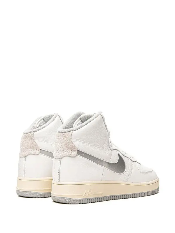 Nike Air Force 1 High Sculpt Sneakers - White