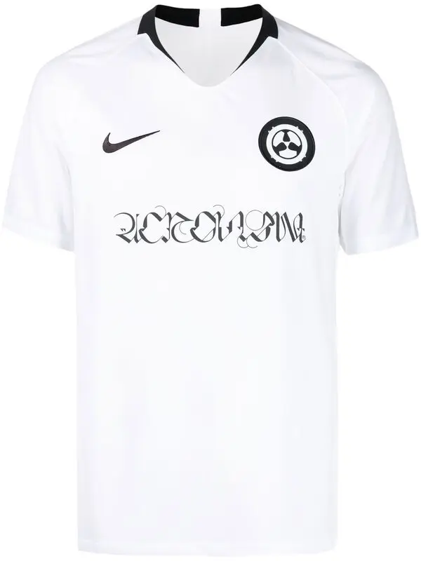 Nike X Acronym Nrg T-shirt - White