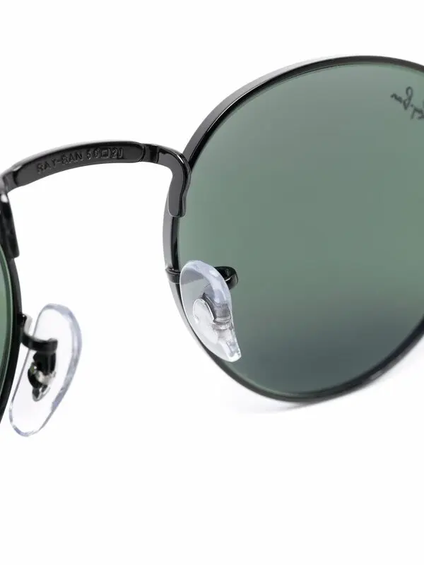 Ray-ban Round Frame Sunglasses