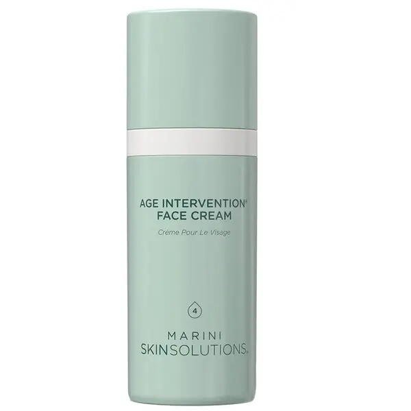 JAN MARINI Age Intervention Face Cream - One-color