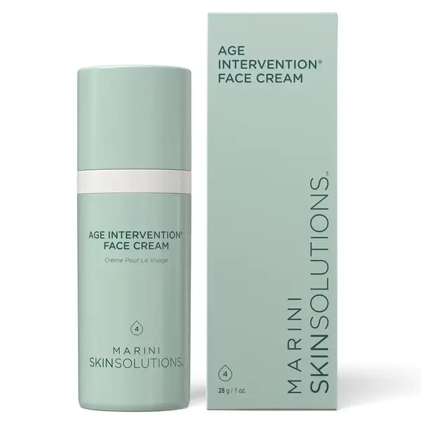 JAN MARINI Age Intervention Face Cream