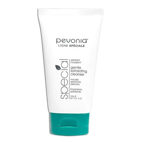 PEVONIA Gentle Exfoliating Cleanser - One-color