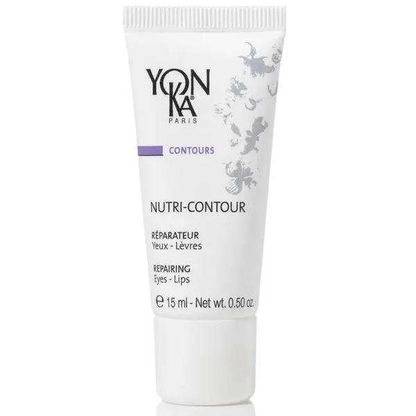 YON-KA Nutri-contour Eye & Lip Creme - One-color