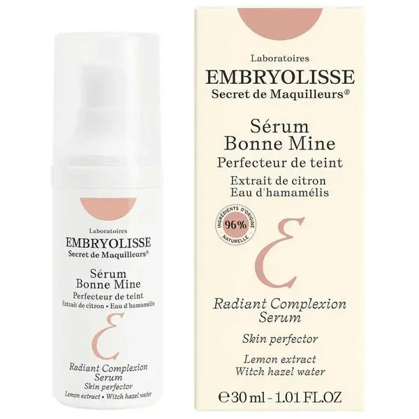 EMBRYOLISSE Radiant Complexion Serum