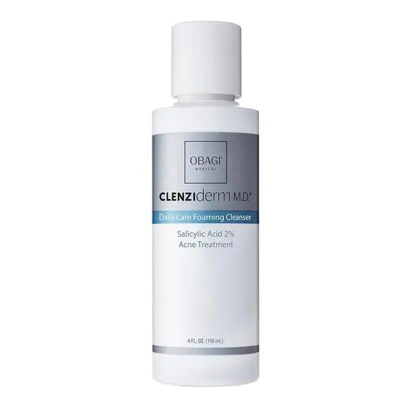 OBAGI Clenziderm Daily Care Foaming Cleanser - One-color