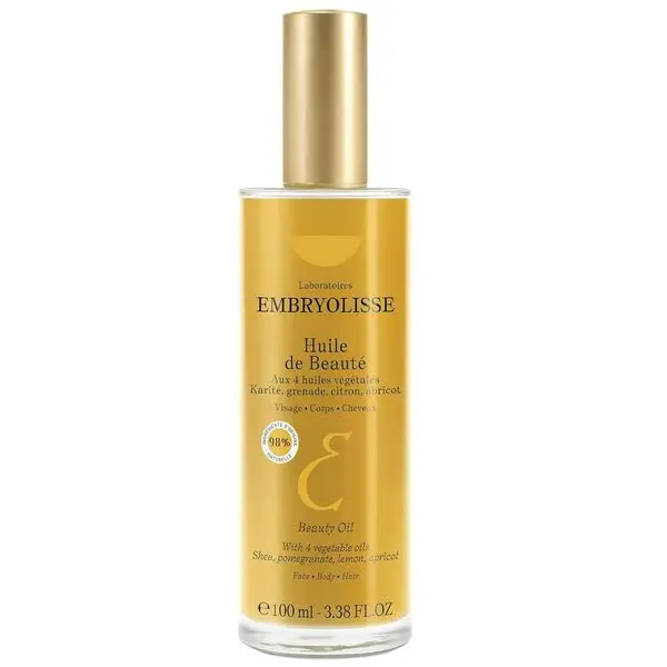 EMBRYOLISSE Beauty Oil