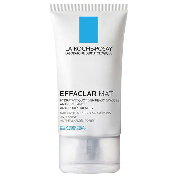 LA ROCHE-POSAY Effaclar Mat Mattifying Moisturizer - One-color