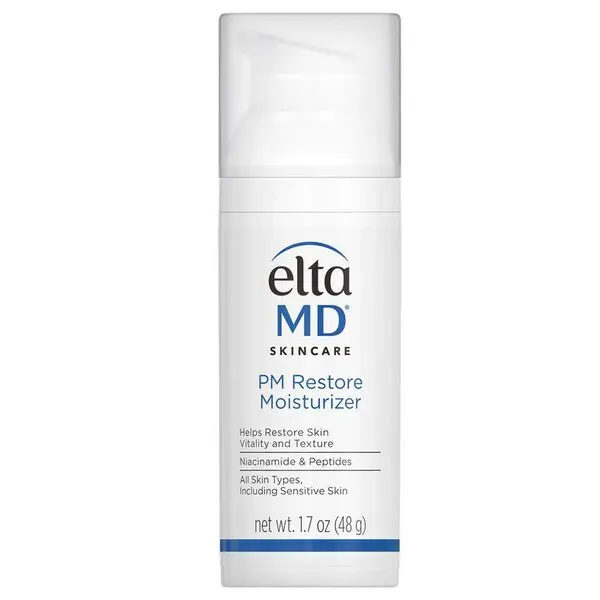 ELTAMD Pm Restore Moisturizer - One-color