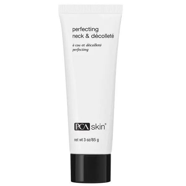CAY SKIN Perfecting Neck & Decollete - One-color
