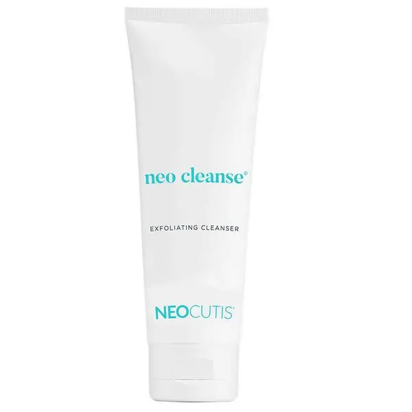 NEOCUTIS Neo-cleanse Exfoliating Skin Cleanser - One-color