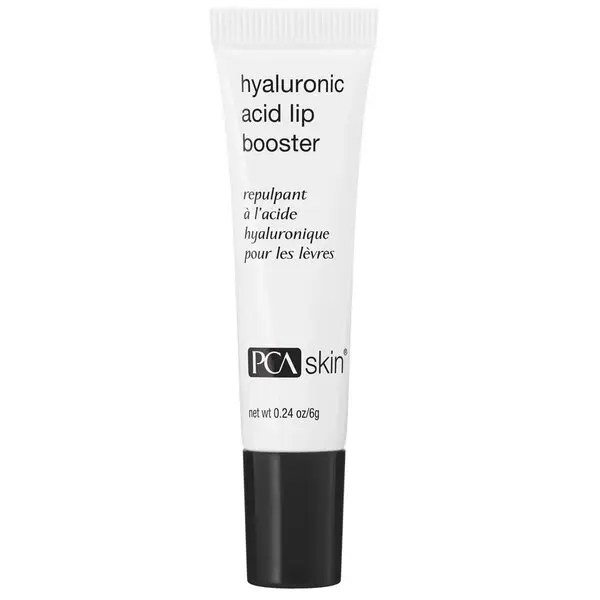 CAY SKIN Hyaluronic Acid Lip Booster - One-color