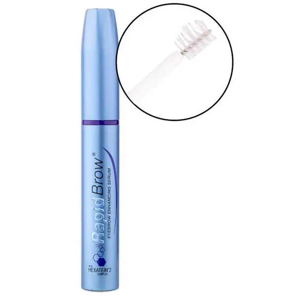 RAPIDLASH Rapidbrow Eyebrow Enhancing Serum