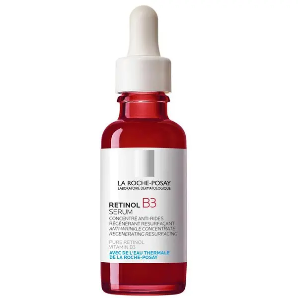 LA ROCHE-POSAY Vitamin B3 Pure Retinol Serum - One-color