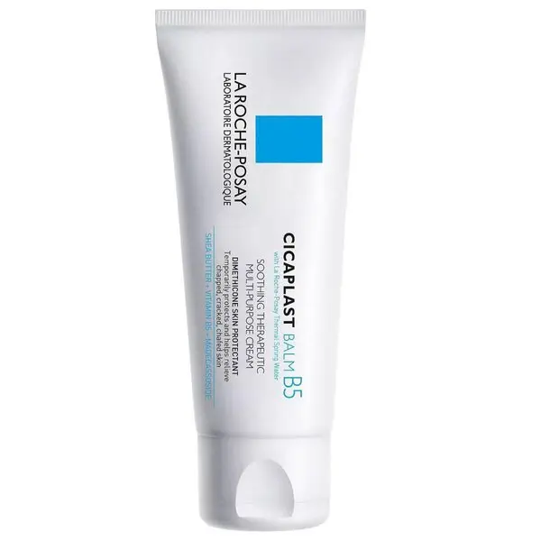 LA ROCHE-POSAY Cicaplast Baume B5 - One-color