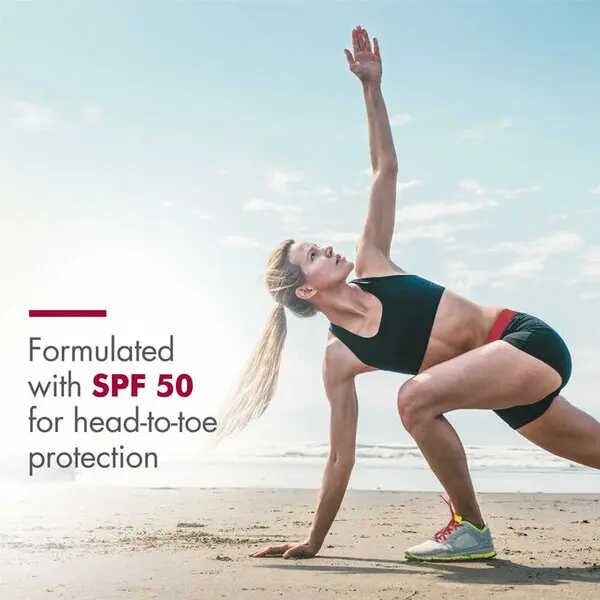 ELTAMD Uv Active Broad-spectrum Spf 50