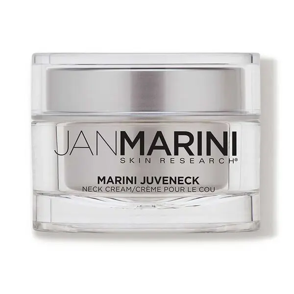JAN MARINI Marini Juveneck - One-color