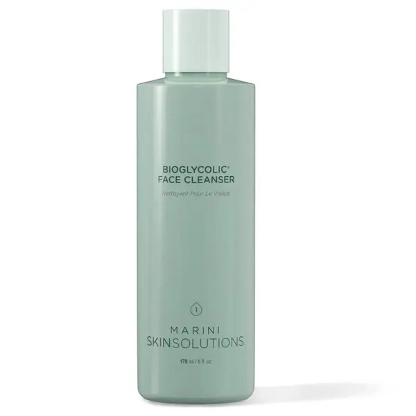 JAN MARINI Bioglycolic Facial Cleanser - One-color