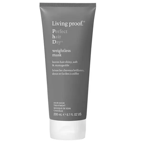 Living Proof Perfect Hair Day Weightless Mask - One-color