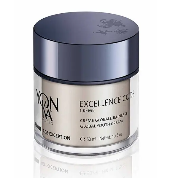 YON-KA Age Exception Excellence Code Creme