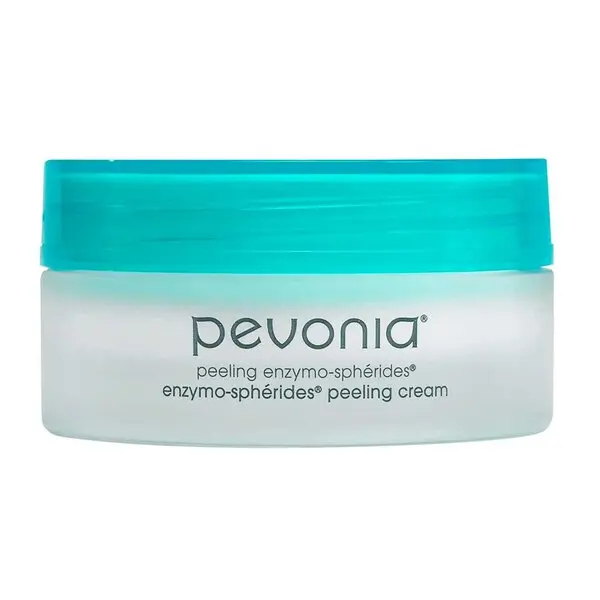 PEVONIA Enzymo-spherides Peeling Cream - One-color
